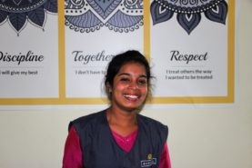 Success Stories of Women from The Nudge Foundation