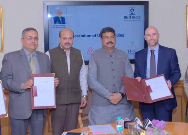 Logistics Skill Council (LSC) launches First Apprentice Program and the ...