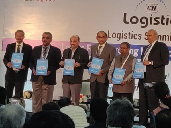 Logistics Sector launches apprenticeship-based degree program