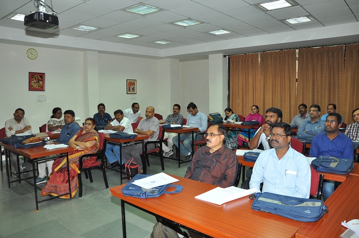 ni-msme empowers MSME sector through advanced entrepreneurship programs