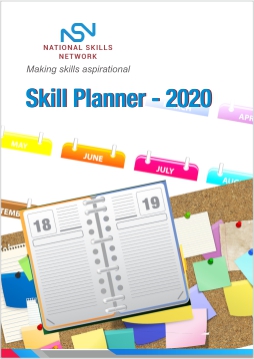 NSN Skill Planner 2020 - NSN