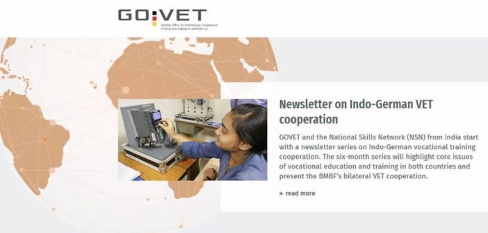 GOVET, Germany - National Skills Network