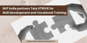 Tata STRIVE - National Skills Network