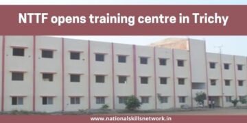 NTTF - National Skills Network